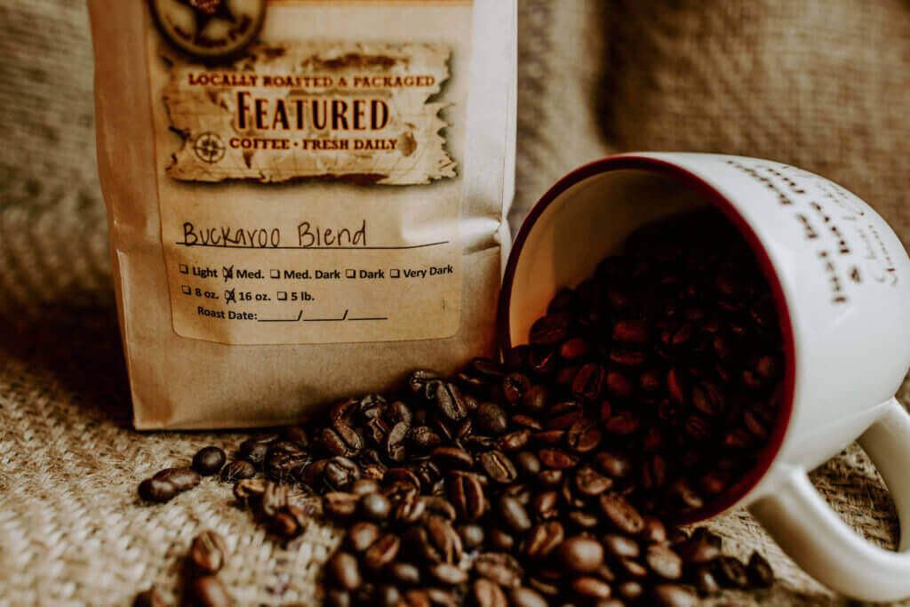 Fresh Roasted Coffee | Cabin Coffee Company