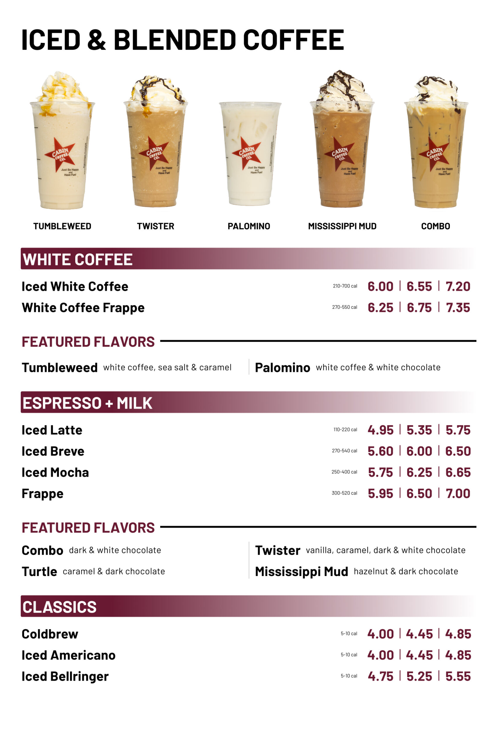 Cabin Coffee Company | Ames, IA Mary Greeley Medical Center