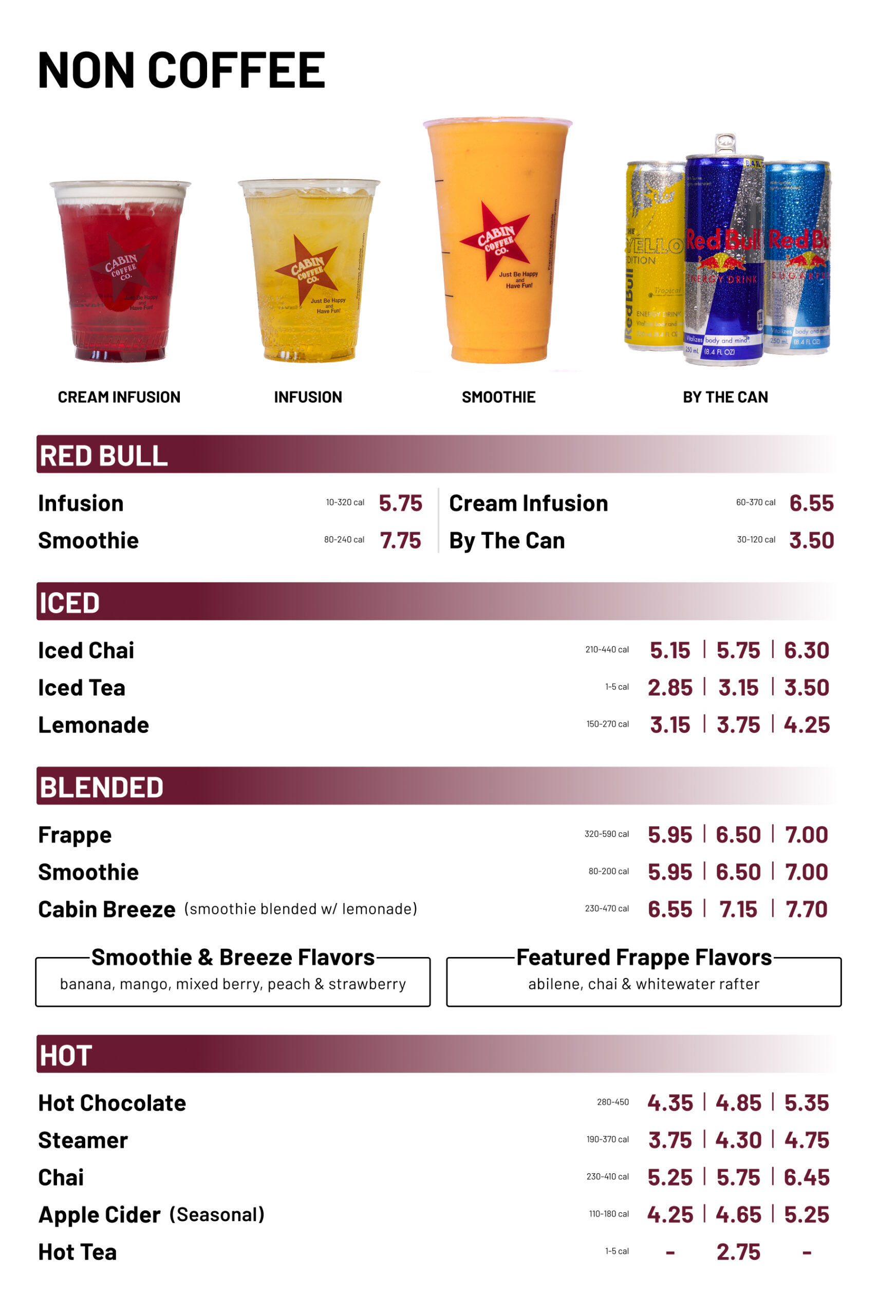 Cabin Coffee Company | Ames, IA Mary Greeley Medical Center